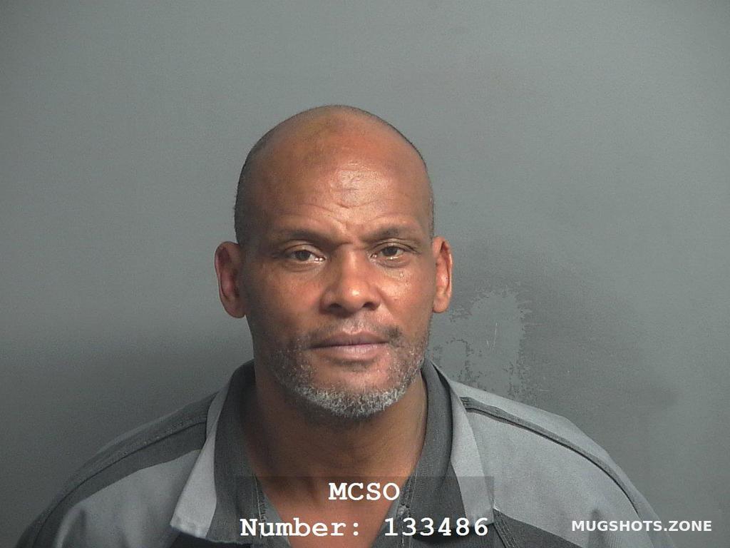 MANLEY MICHAEL ALEXANDER 03/18/2025 - Montgomery County Mugshots Zone