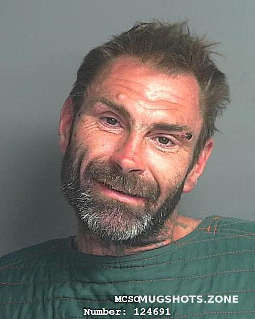 WELBORN DANIEL SHANE 03/19/2025 - Montgomery County Mugshots Zone