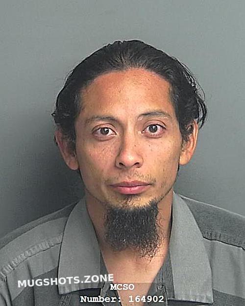 FLORES ARTURO 03/19/2025 - Montgomery County Mugshots Zone