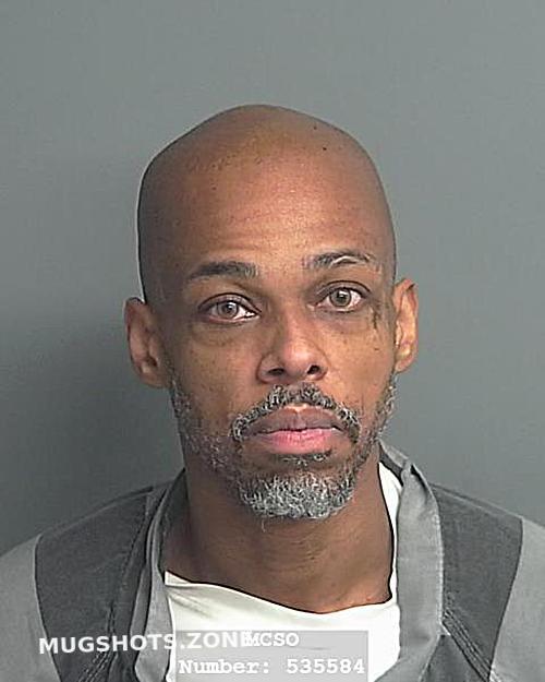 HICKS DANNY RAY JR 03/19/2025 - Montgomery County Mugshots Zone