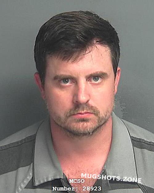 PERRY ANDREW STEVEN 03/19/2025 - Montgomery County Mugshots Zone