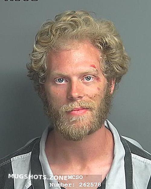 STOCKBRIDGE NATHAN THOMAS 03/19/2025 - Montgomery County Mugshots Zone