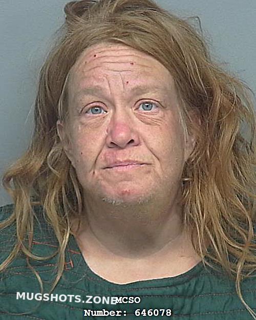 COLLEY GENA JONES 03/19/2025 - Montgomery County Mugshots Zone