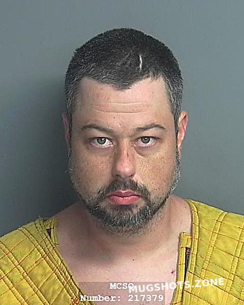 PHILLIPS JAMIE LEE 03/20/2025 - Montgomery County Mugshots Zone