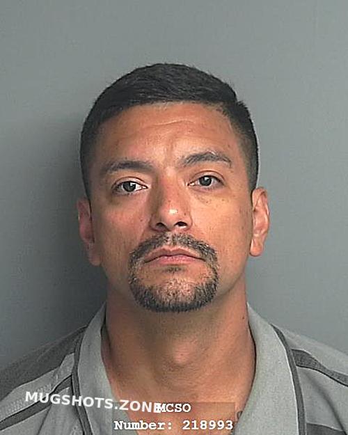 CALDERON NICHOLAS STEVEN 03/20/2025 - Montgomery County Mugshots Zone