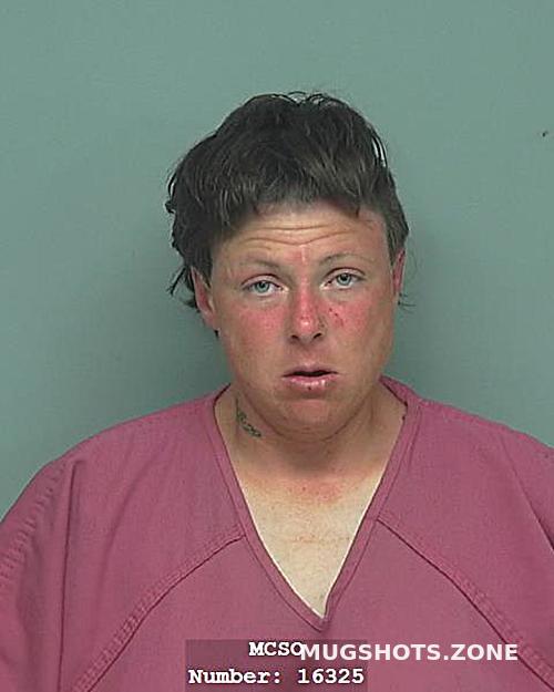 HENRY JESSICA SHERRI 03/20/2025 - Montgomery County Mugshots Zone