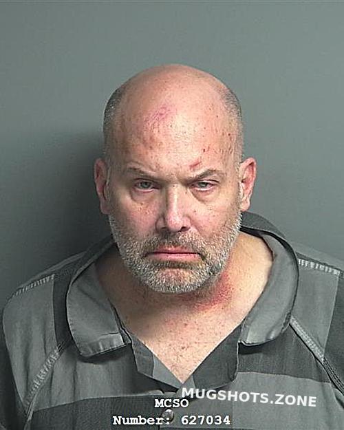 BREED ALAN MADDOX 03/21/2025 - Montgomery County Mugshots Zone