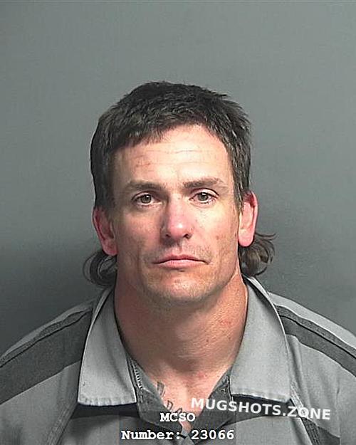 GEORGE RICHARD SHAWN 03/22/2025 - Montgomery County Mugshots Zone