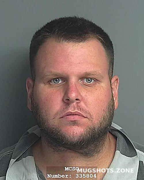 BOUDREAUX TIMOTHY PAUL JR 03/22/2025 - Montgomery County Mugshots Zone