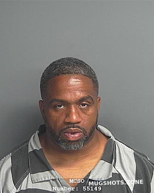 ARNSWORTH ARTHUR ROY 03/23/2025 - Montgomery County Mugshots Zone