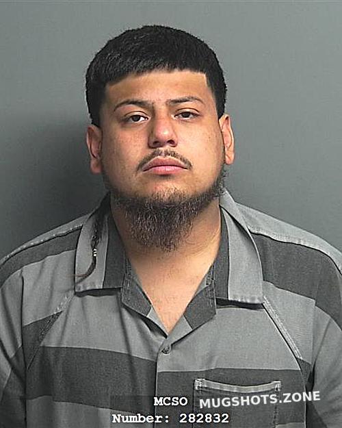 PENA JESUS JR JR 03/23/2025 - Montgomery County Mugshots Zone