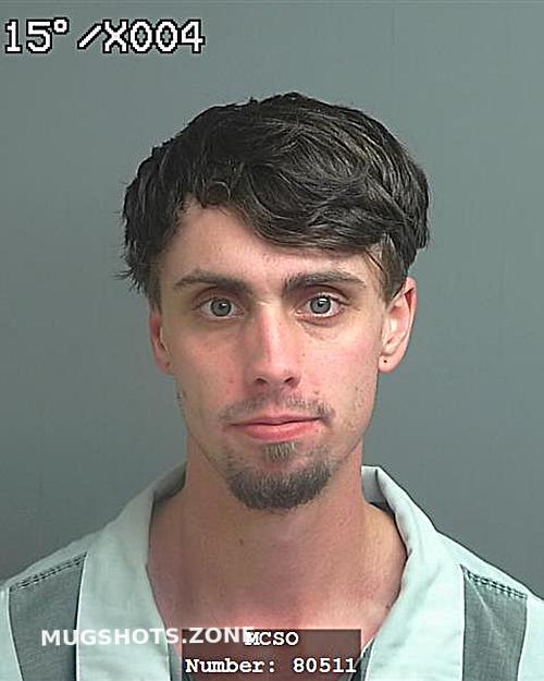 BAKER JOHN DAVID ALLOWAY 03/23/2025 - Montgomery County Mugshots Zone