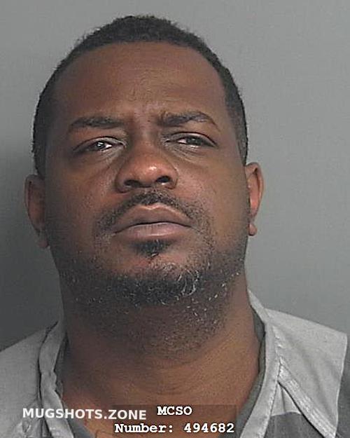 PRATT DAVID DESHAWN 03/24/2025 - Montgomery County Mugshots Zone