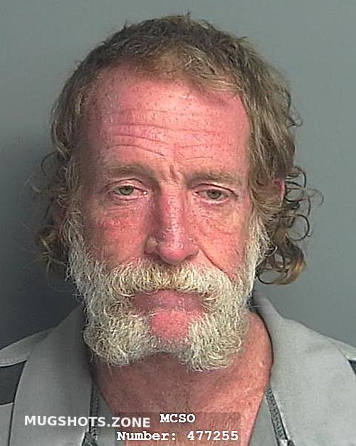 MCBEE BRYAN CHANCE 03/24/2025 - Montgomery County Mugshots Zone