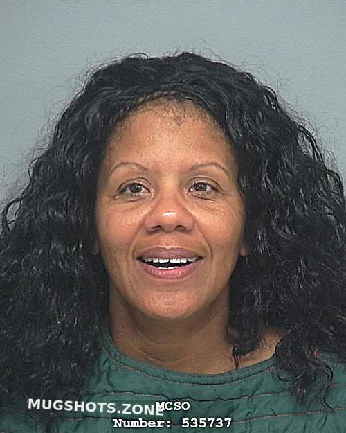 RICHARD TONI LYNETTE 03/25/2025 - Montgomery County Mugshots Zone