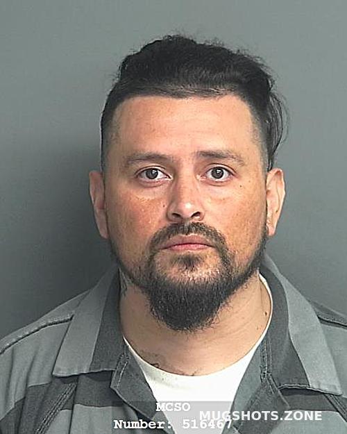 GOMEZ JOSEPH ROY 03/25/2025 - Montgomery County Mugshots Zone
