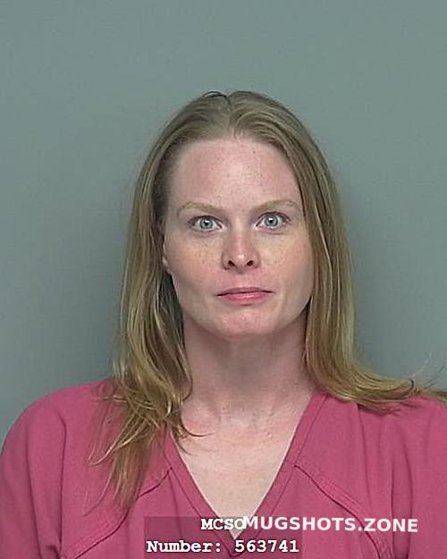 RODGERS RASHELL NICOLE 03/25/2025 - Montgomery County Mugshots Zone