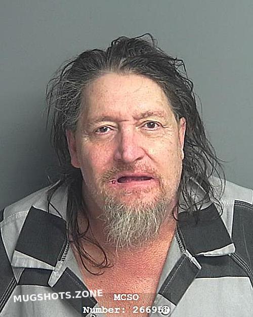 POLLOCK MARC ALLEN 03/25/2025 - Montgomery County Mugshots Zone