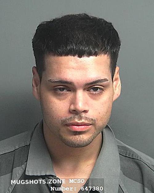 TORRES JOE 03/25/2025 - Montgomery County Mugshots Zone