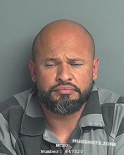 REYNA SAMUEL JR 03/25/2025 - Montgomery County Mugshots Zone