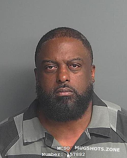 DAVIS TIMOTHY CHARLES 03/25/2025 - Montgomery County Mugshots Zone