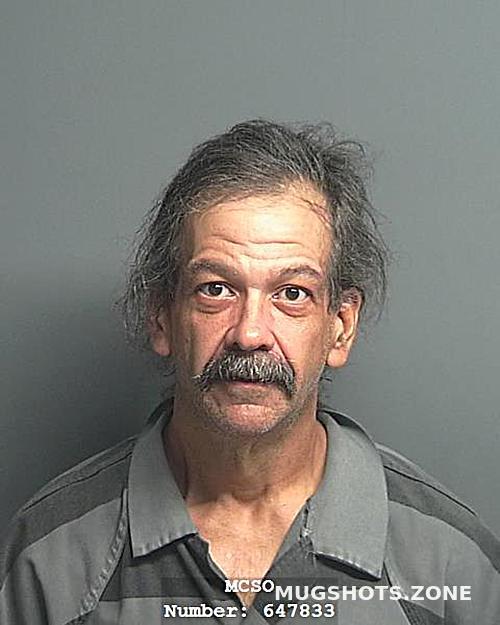 WOODS RODNEY JASON 03/26/2025 - Montgomery County Mugshots Zone