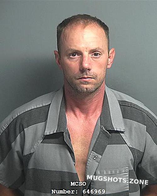 MOORE ANDREW COREY 03/27/2025 - Montgomery County Mugshots Zone