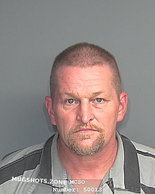 ROPER STEVEN JAMES 03/27/2025 - Montgomery County Mugshots Zone