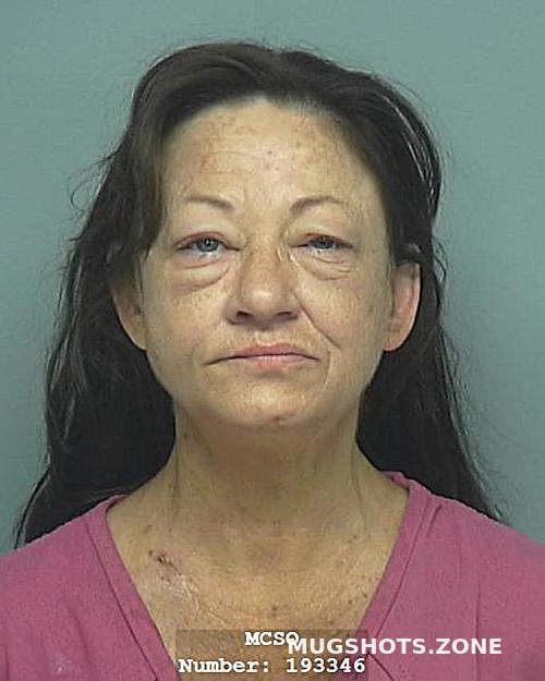 DAEHLER DENA MARIE 03/28/2025 - Montgomery County Mugshots Zone