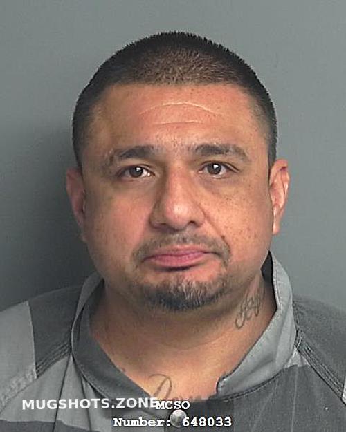 SANCHEZ JOE JAIME 03/28/2025 - Montgomery County Mugshots Zone