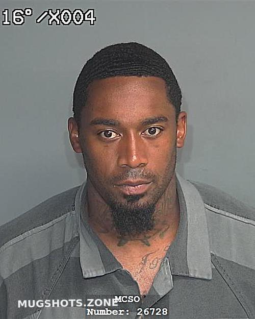 KELLOW RODNEY EUGENE JR 03/29/2025 - Montgomery County Mugshots Zone