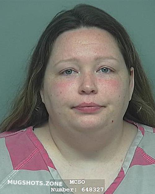 MURRAY SHEA EILEEN 03/29/2025 - Montgomery County Mugshots Zone