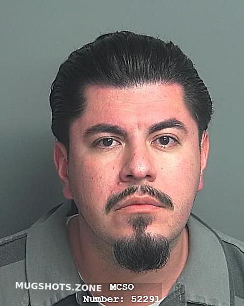 JASSO FROYLAN JESUS 03/30/2025 - Montgomery County Mugshots Zone