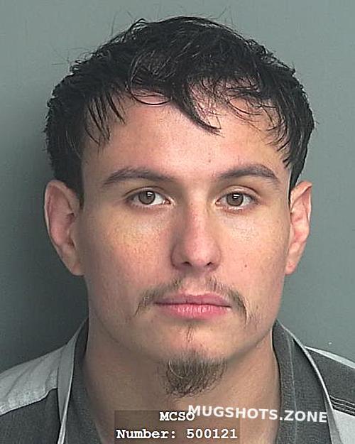 LARA CHRISTOPHER ANTHONY 03/30/2025 - Montgomery County Mugshots Zone