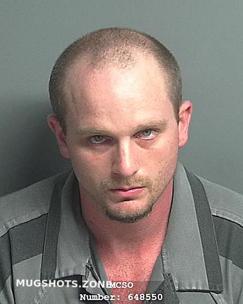 HUFF HUNTER DEWAYNE 03/30/2025 - Montgomery County Mugshots Zone