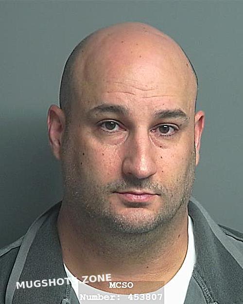 REYNOLDS TIMOTHY S 03/31/2025 - Montgomery County Mugshots Zone