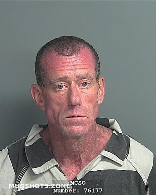 KING MICHAEL ALAN 03/31/2025 - Montgomery County Mugshots Zone
