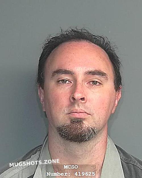 KNEISLEY KENNETH MICHAEL 03/31/2025 - Montgomery County Mugshots Zone