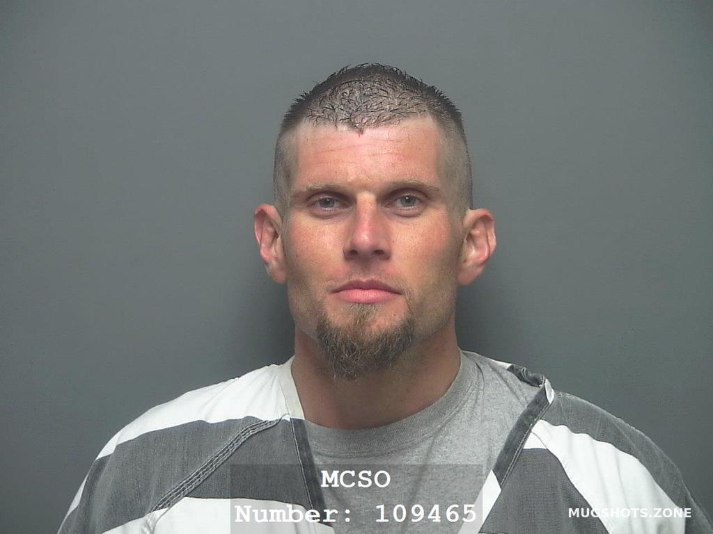 WAGNER RICHARD LEE 04/01/2025 - Montgomery County Mugshots Zone