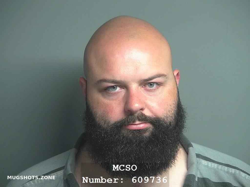 DOBARGANES LUCAS WARREN 04/01/2025 - Montgomery County Mugshots Zone