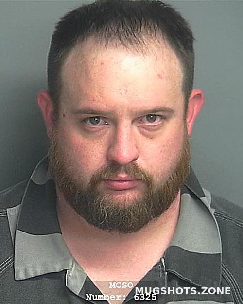 Wehner Robert Brice 04 01 2025 Montgomery County Mugshots Zone