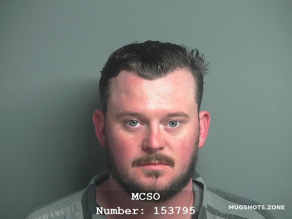 ESTES TYLER SCOTT 04/01/2025 - Montgomery County Mugshots Zone