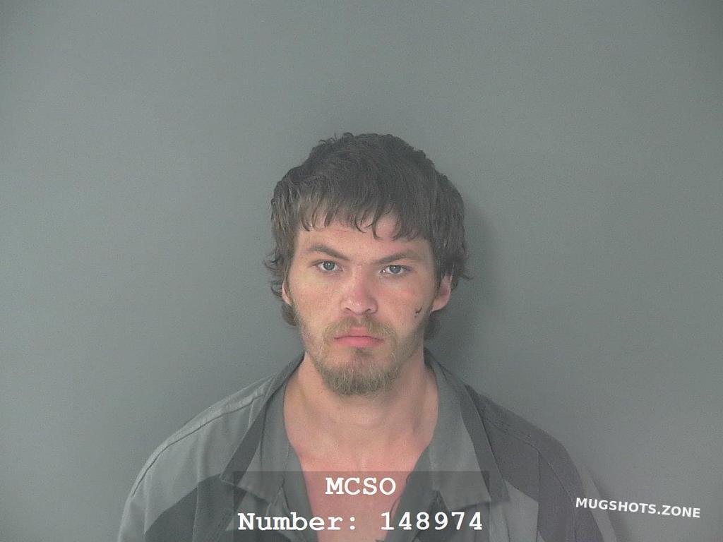 FATH RYAN ALLEN 04/02/2025 - Montgomery County Mugshots Zone