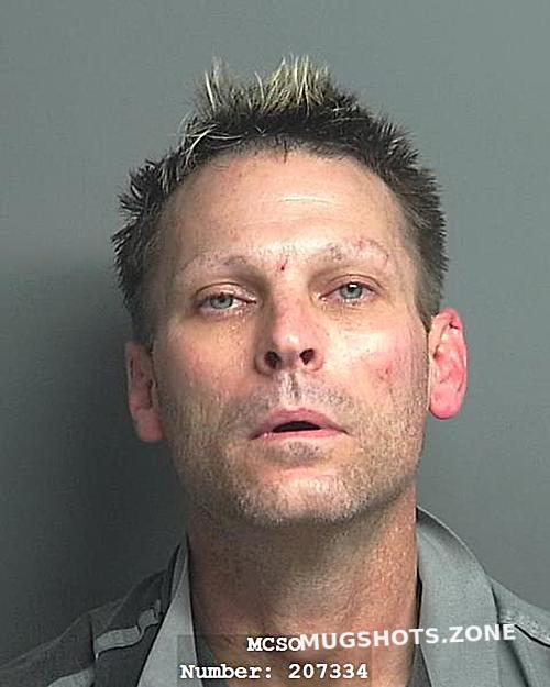 COLE CHRISTOPHER DAN 04/02/2025 - Montgomery County Mugshots Zone