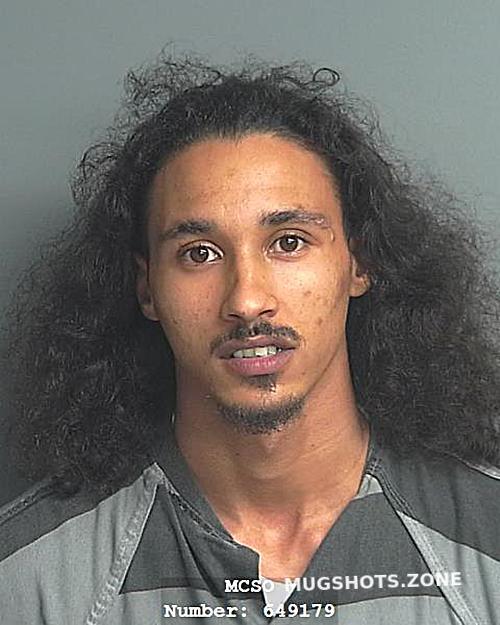 CONVILLE AUSTIN KALEB 04/02/2025 - Montgomery County Mugshots Zone