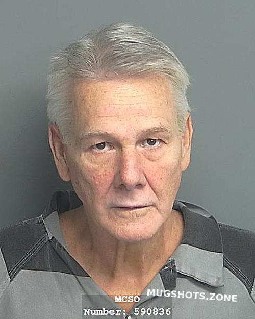 FOWLER EDGAR WADE 04/03/2025 - Montgomery County Mugshots Zone