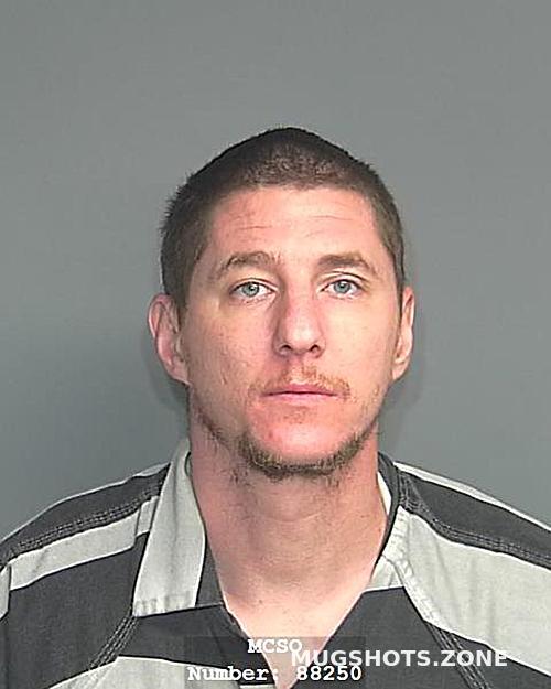 JENSEN JASON WILLIAM 04/03/2025 - Montgomery County Mugshots Zone