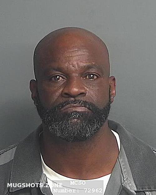 BATES RODNEY 04/03/2025 - Montgomery County Mugshots Zone