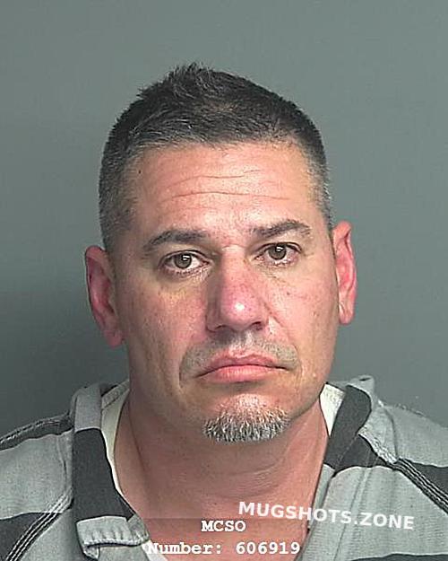 HAMILTON PATRICK MARK II 04/03/2025 - Montgomery County Mugshots Zone