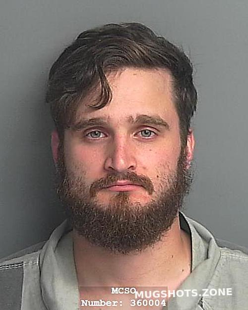 HAWK CHASE DARIN 04/03/2025 - Montgomery County Mugshots Zone